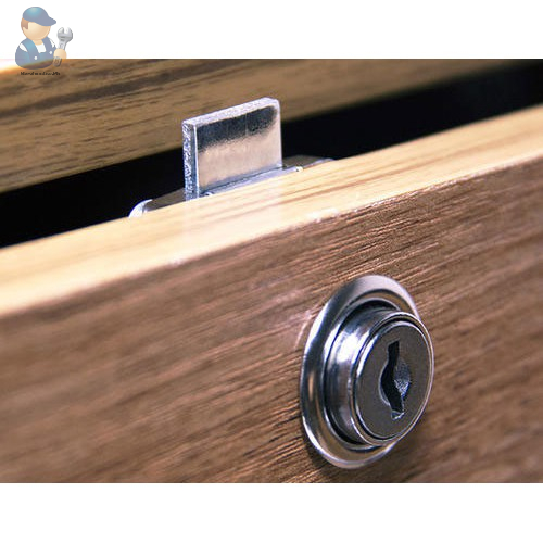 Cabinet Replacement Lock with Keys | Shopee Philippines