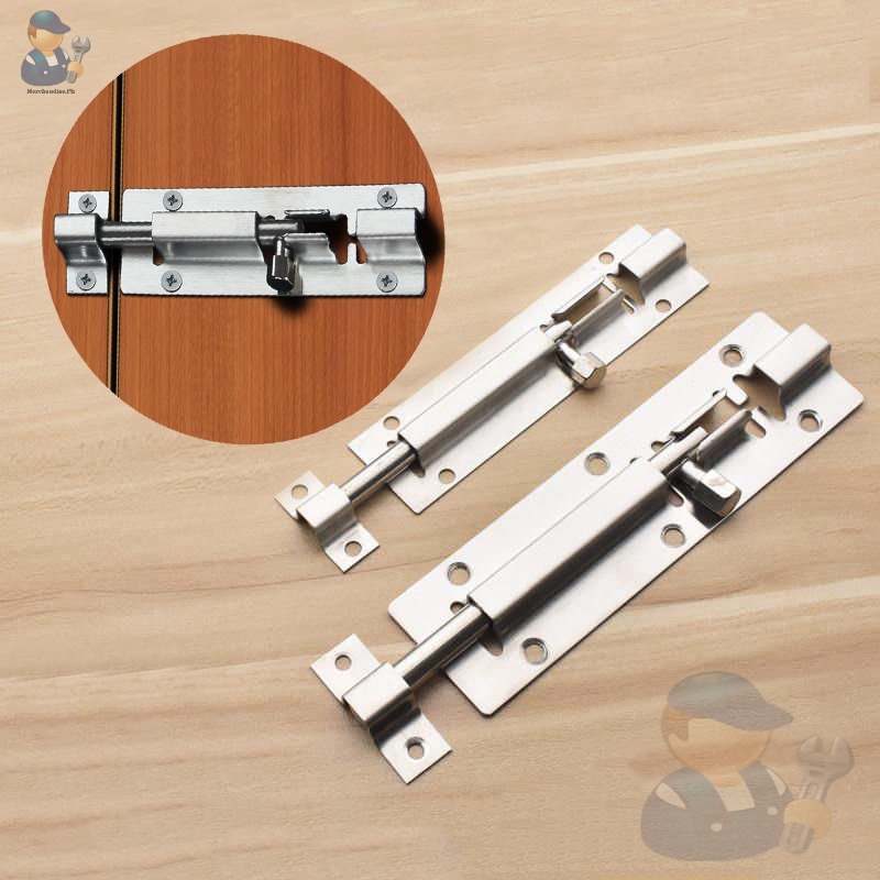 Merchandise.Ph Door clasp Home Improvement Barrel Bolt Home Improvemen ...