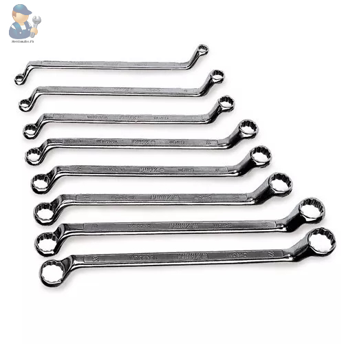 1piece Back wrench 12 x 14 mm chrome vanadium materials | Shopee ...