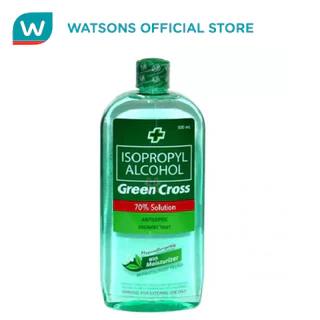 Shop green cross alcohol for Sale on Shopee Philippines