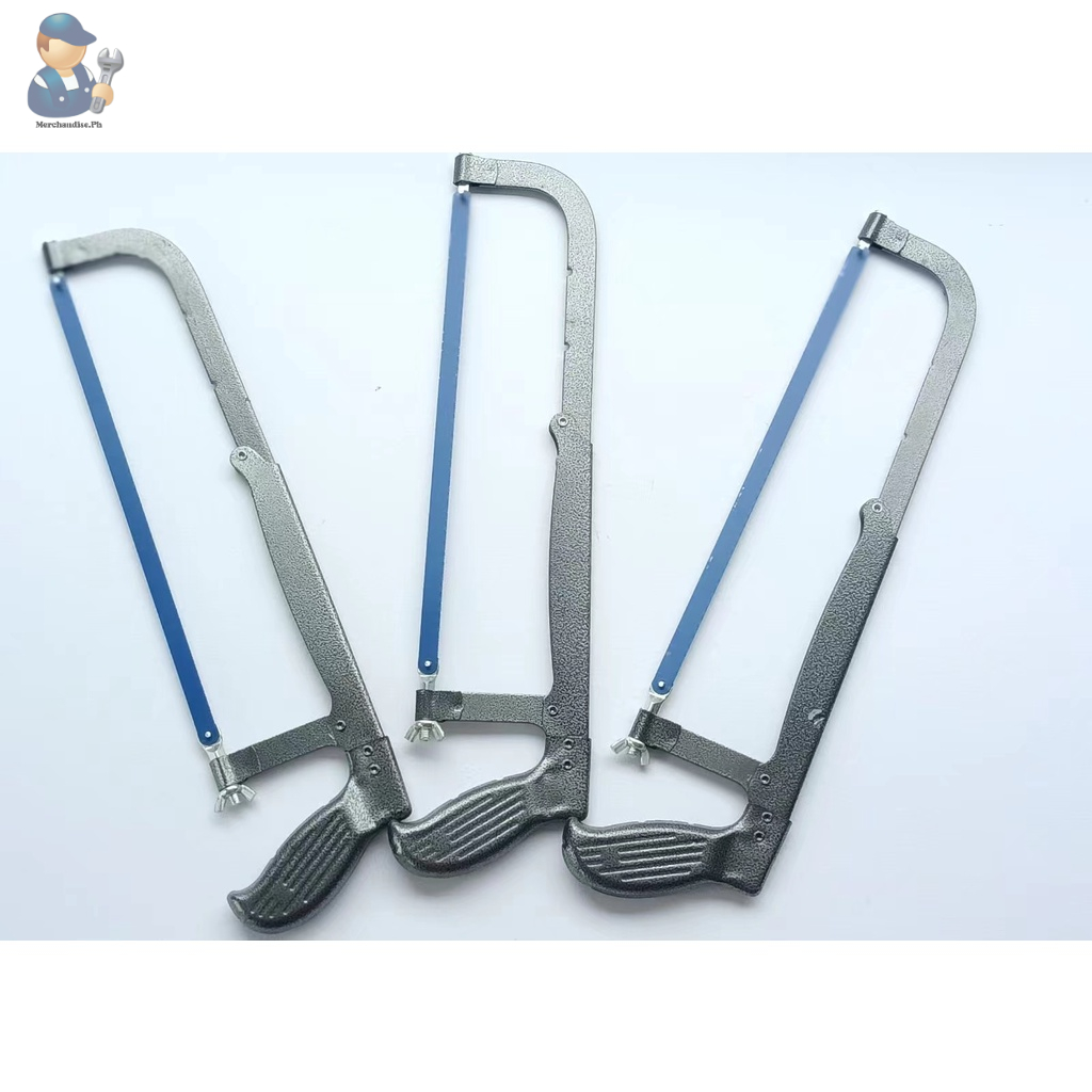 1piece hacksaw frame powerful saw bow giant hand saw household iron saw ...