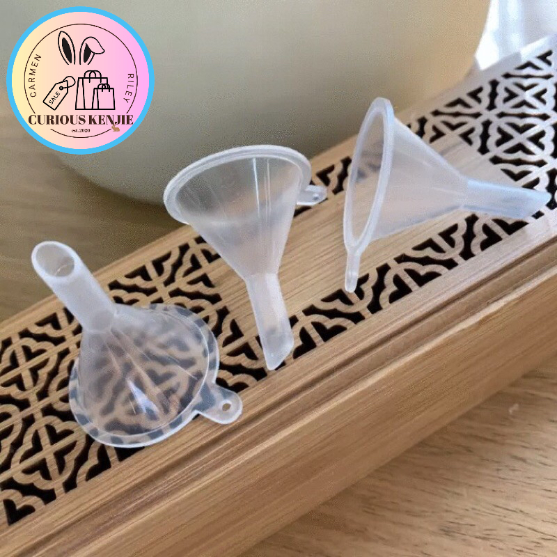 Mini Funnel Embudo COD | Shopee Philippines