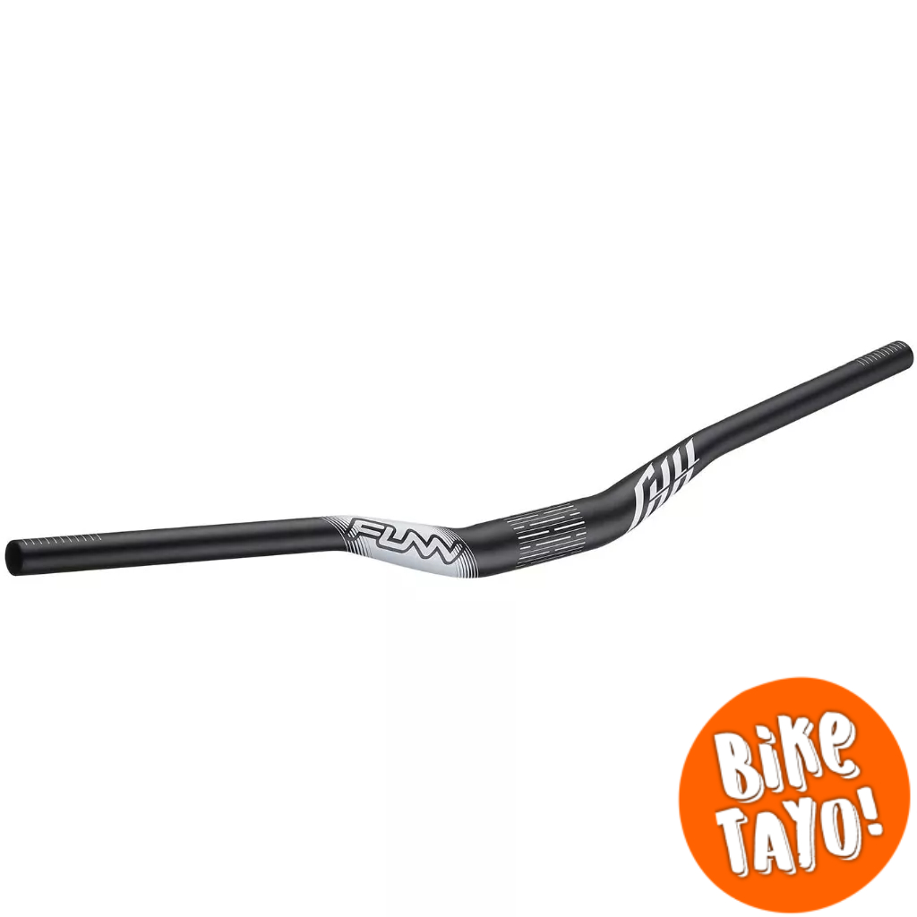FUNN FULLON MTB BICYCLE HANDLE BAR XC ENDURO TRAIL DOWNHILL DJ STREET ...