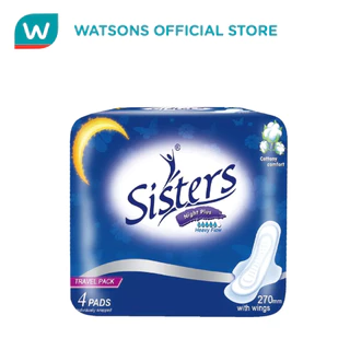 Shop sister napkin for Sale on Shopee Philippines