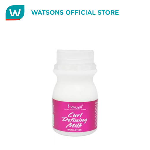 MONEA Curl Defining Milk Hair Styling Lotion 100ml | Shopee Philippines