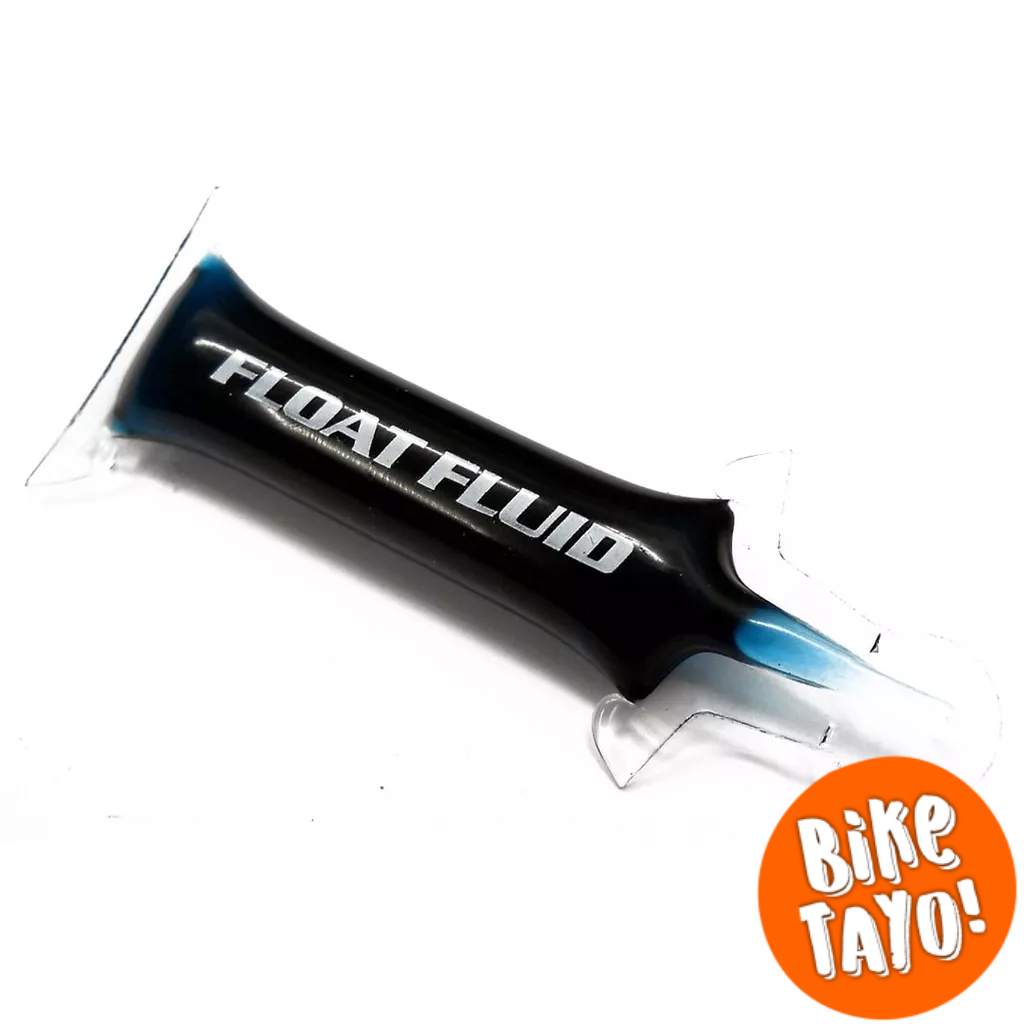 FOX FLOAT FLUID 5CC PILLOW PACK FOR FOX SUSPENSION FORK | Shopee Philippines