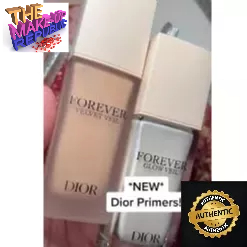 Authentic DIOR Dior Forever Veil primer 30ml SOLD PER PIECE SOLD PER ...