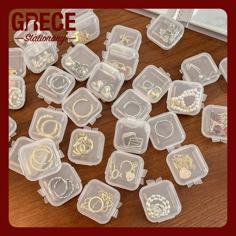 Mini accessories organizing box | Shopee Philippines
