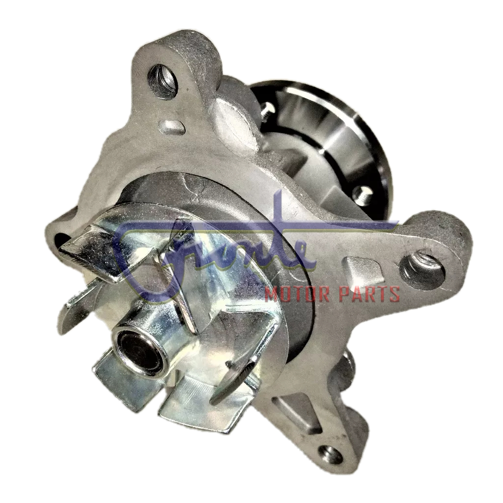 WATER PUMP HYUNDAI ACCENT 2011-/ELANTRA 2011-/RIO 2012 | PART NO. 25100 ...