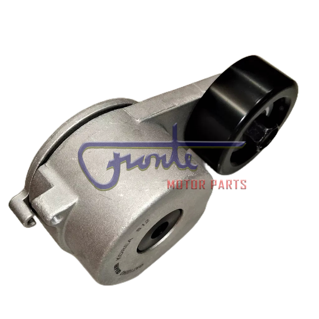 FAN/DRIVE BELT TENSIONER SANTA FE/TUCSON/CARNIVAL/SORENTO/SPORTAGE ...