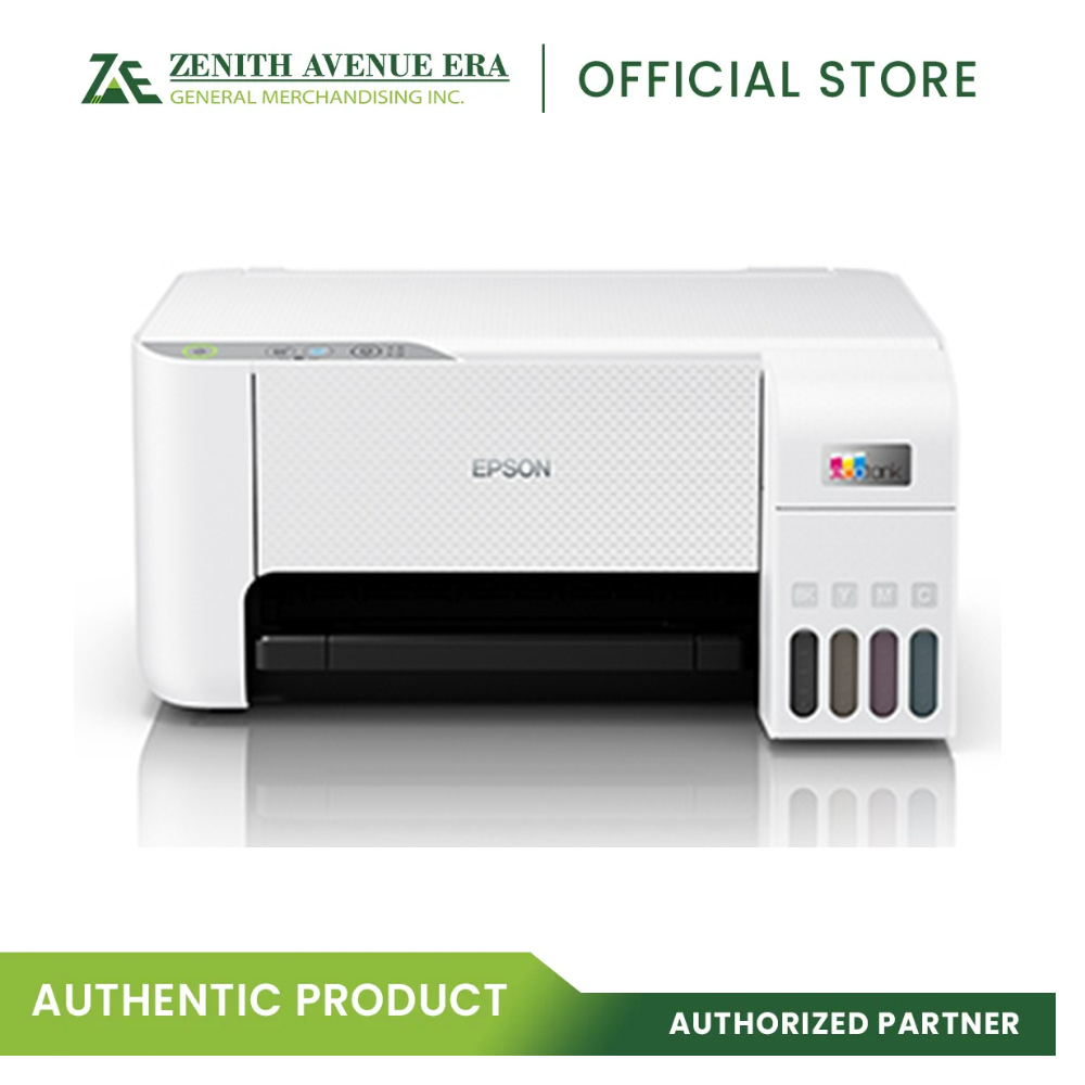 Epson EcoTank L3216 A4 All-in-One Ink Tank Printer | Shopee Philippines