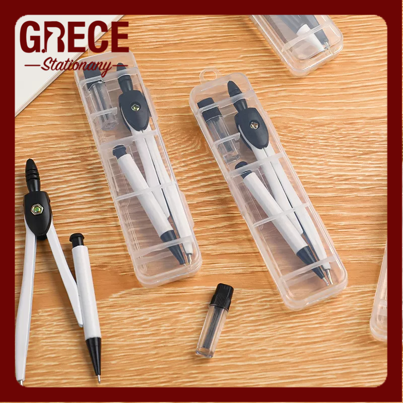 Simplistic pencil compass for school projects homework | Shopee Philippines