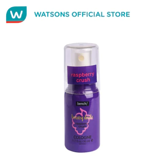 bench daily scent - Best Prices and Online Promos - Dec 2025 | Shopee ...