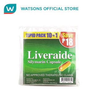 liveraide - Best Prices and Online Promos - Aug 2024 | Shopee Philippines