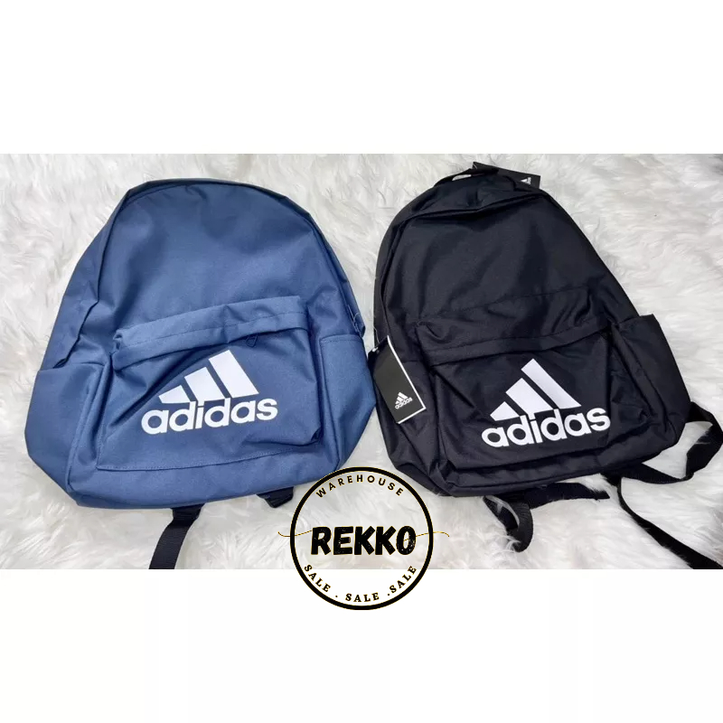 REKKO CLASSIC BACKPACK (100% ORIGINAL) | Shopee Philippines