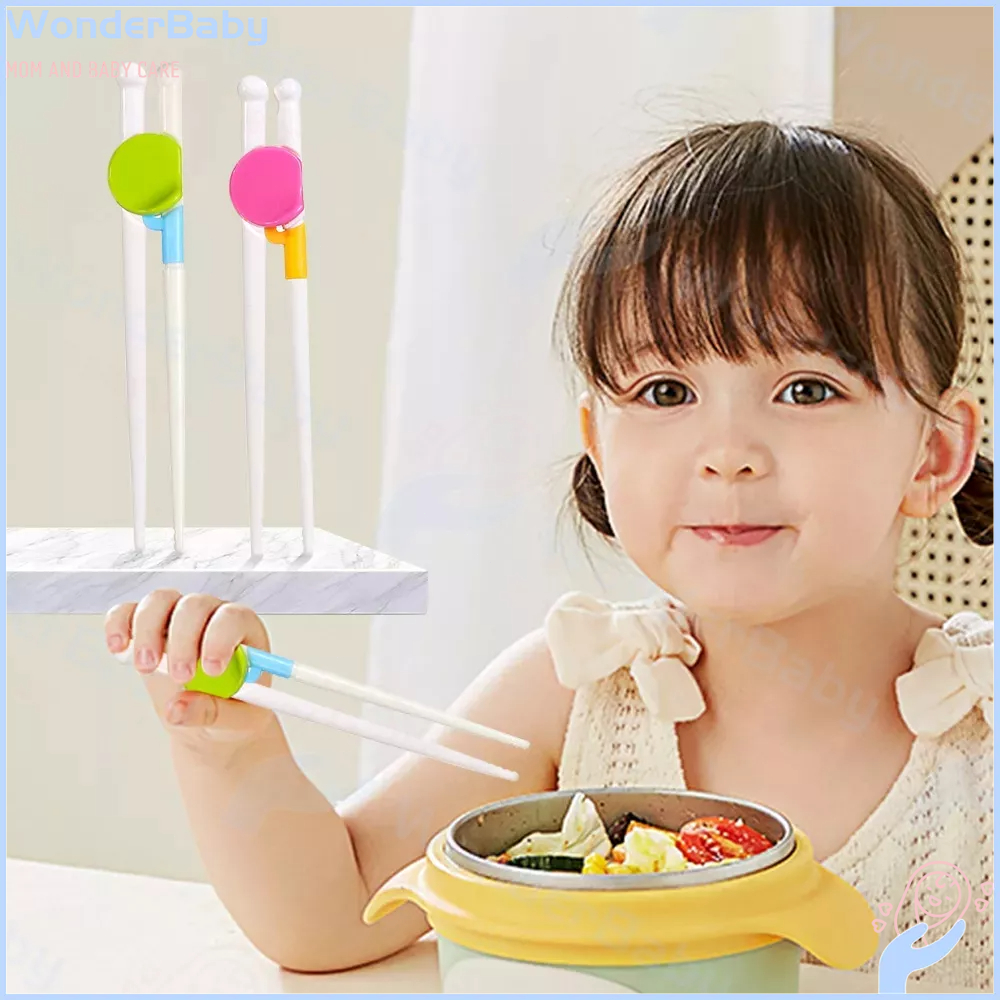 Wonderbaby Training Chopstick for Kids Baby Kids Chopsticks Training ...