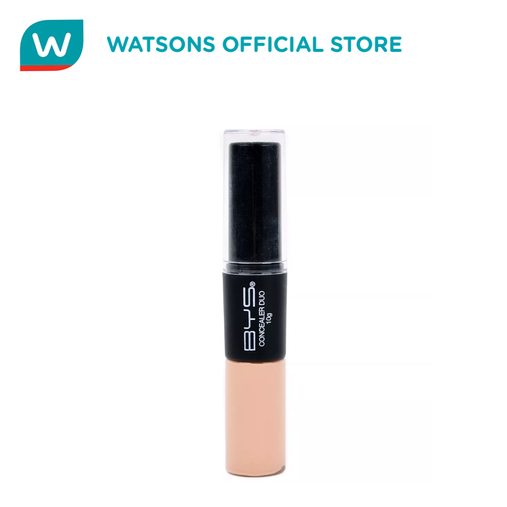 BYS Concealer Stick Duo Sand Beige 10g | Shopee Philippines