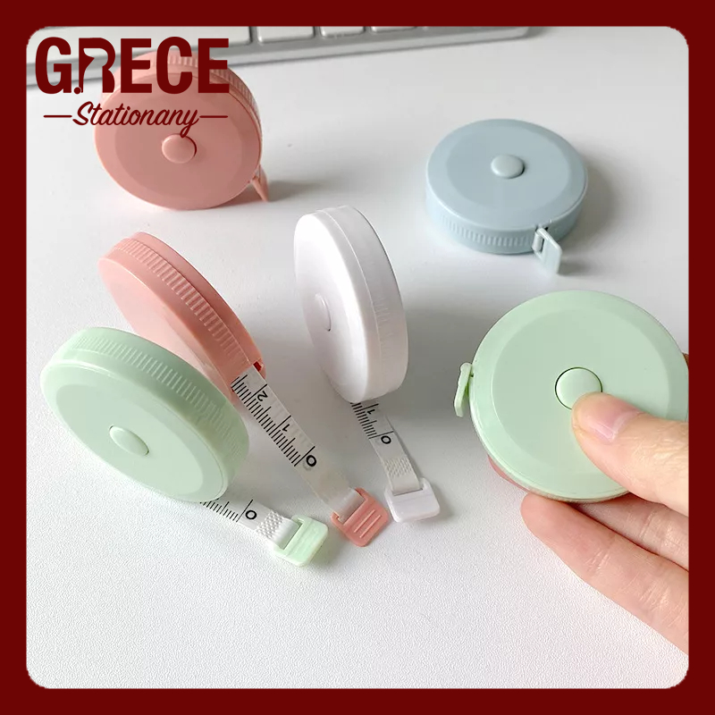 Mini portable tape measure | Shopee Philippines