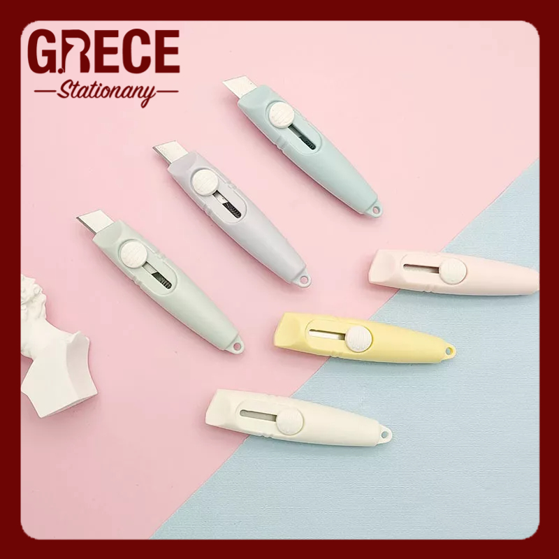 Japan pastel color cutter | Shopee Philippines
