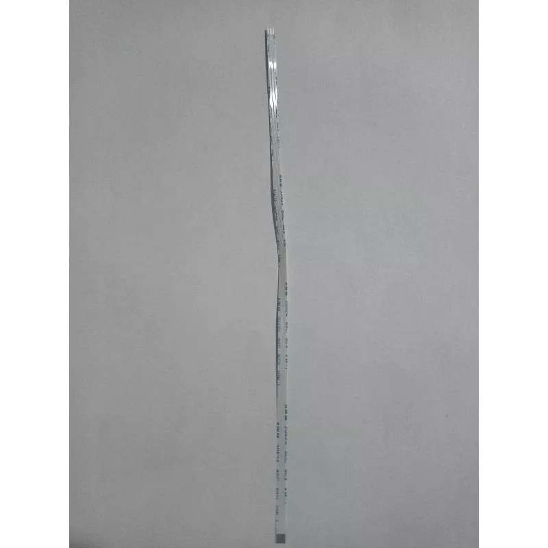6-Pin Flex Cable for Printer Laptop Ribbon Cable | Forward Type ...