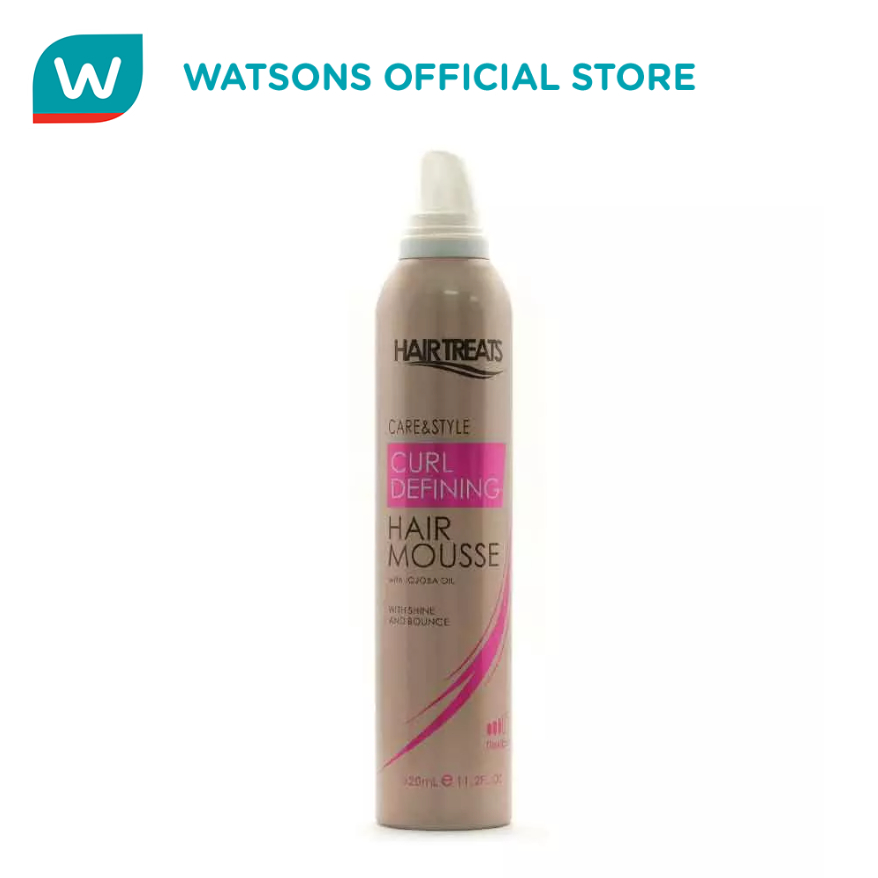 Shop hair styling mousse for Sale on Shopee Philippines