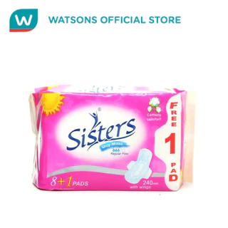 sisters napkin - Best Prices and Online Promos - Dec 2025 | Shopee ...