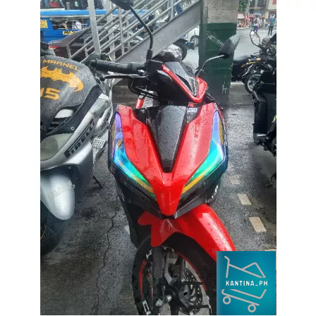 HONDA CLICK V2/V3 winker kilay | Shopee Philippines