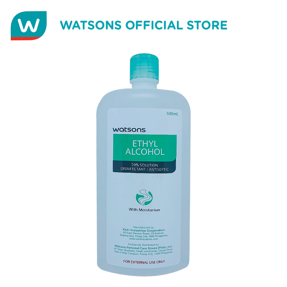 Shop watsons for Sale on Shopee Philippines