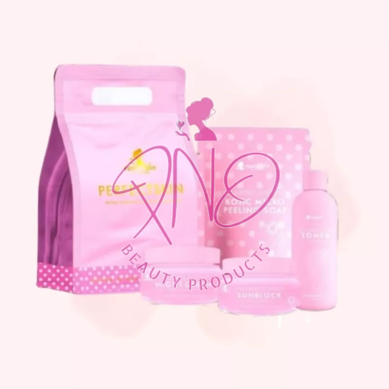 Perfect Skin Rejuvenating Set New packaging | Shopee Philippines