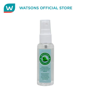 Watsons, Online Shop | Shopee Philippines