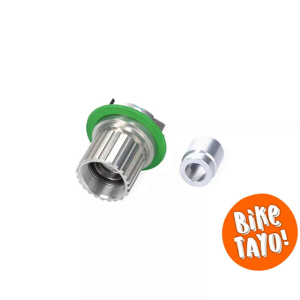 HOPE PRO4 MICROSPLINE FREEHUB BODY ( FOR BOOST 148 ) | Shopee Philippines