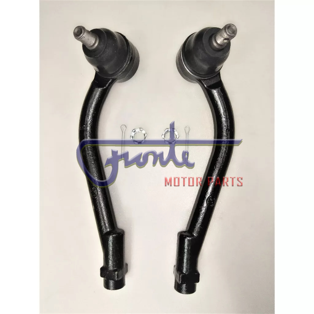 TIE ROD END HYUNDAI SANTA FE 2006-2012 | Shopee Philippines