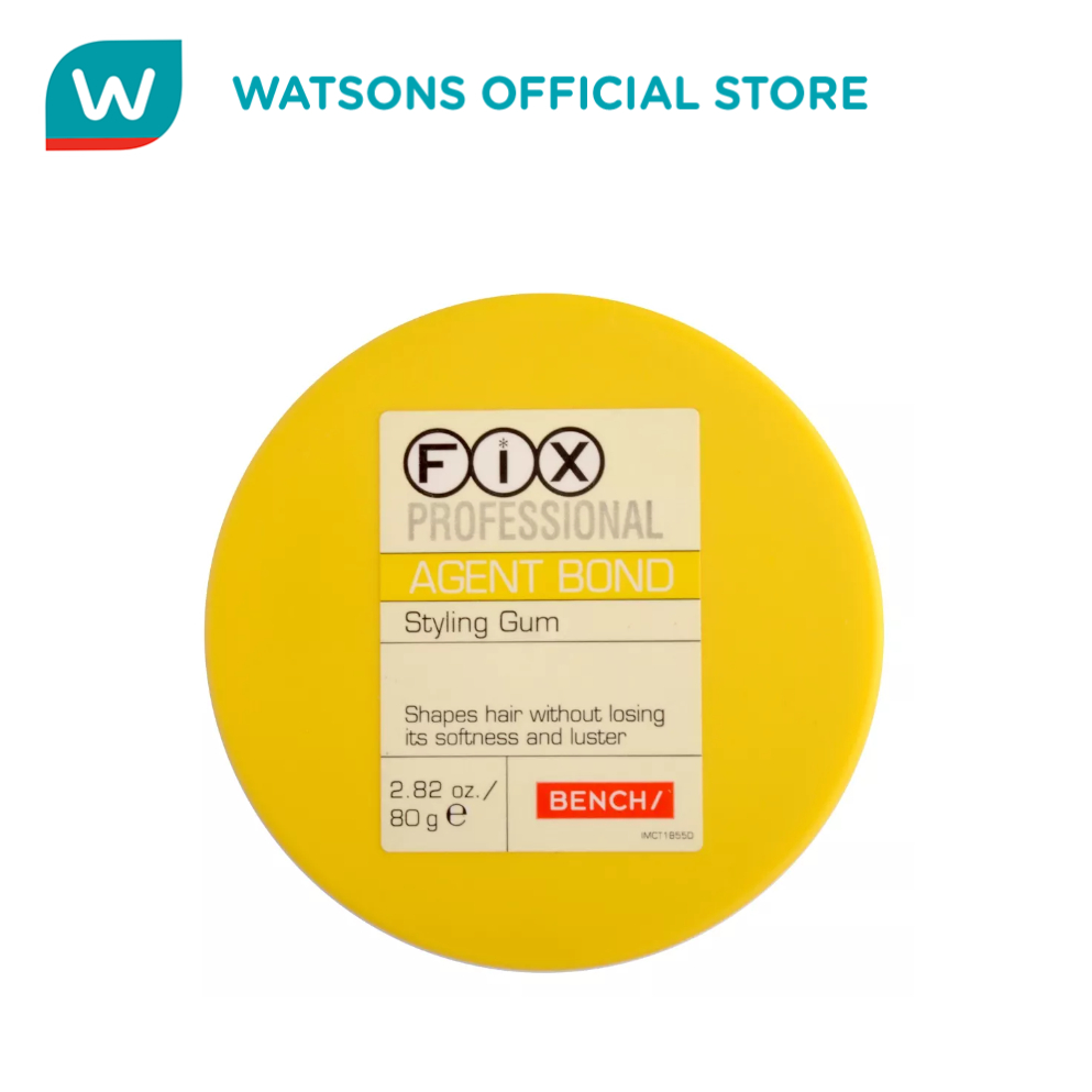 BENCH Fix Agent Bond 80g | Shopee Philippines