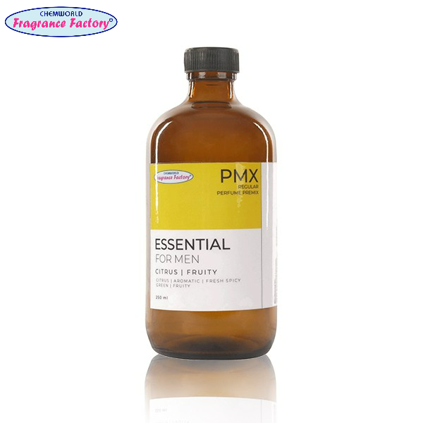 Chemworld Fragrance Factory Our Version of Essential for Men Perfume ...