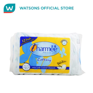Shop charmee napkin for Sale on Shopee Philippines