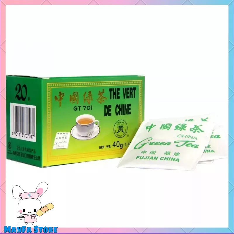 Authentic!! Te Verde China Green Tea 100s | Shopee Philippines