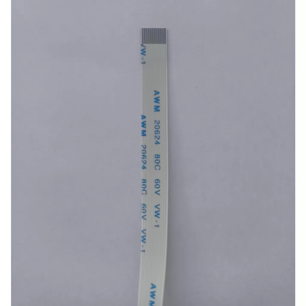 12 Pin Flex Cable For Charging Board Power Switch Cable PS4 Asus ...