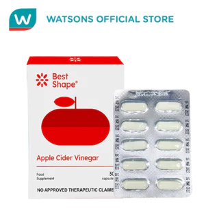 Watsons, Online Shop | Shopee Philippines