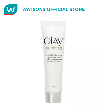 OLAY Anti Ageing Cream 18g | Shopee Philippines