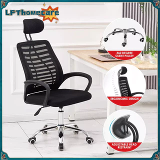 computer chair - Best Prices and Online Promos - Apr 2025 | Shopee ...