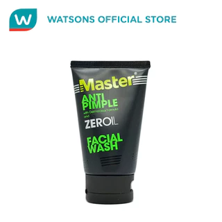 Shop master facial wash for Sale on Shopee Philippines