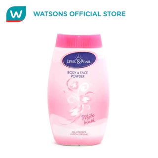 Shop lewis and pearl for Sale on Shopee Philippines