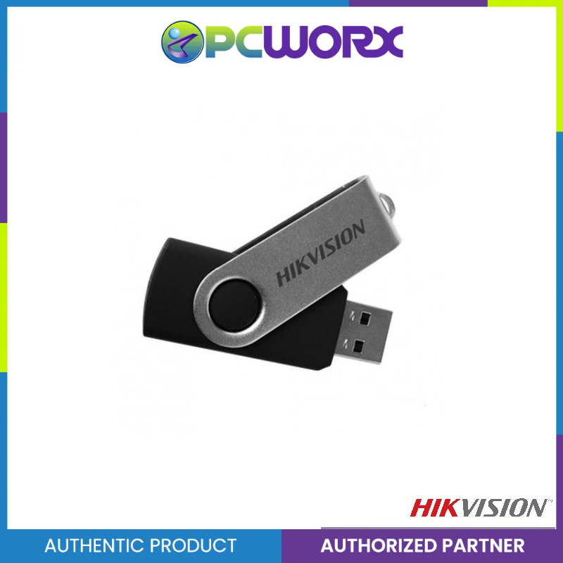 HikVision/HikSemi USB M200S Flash Drive USB 3.0 Flash Drive | Shopee ...