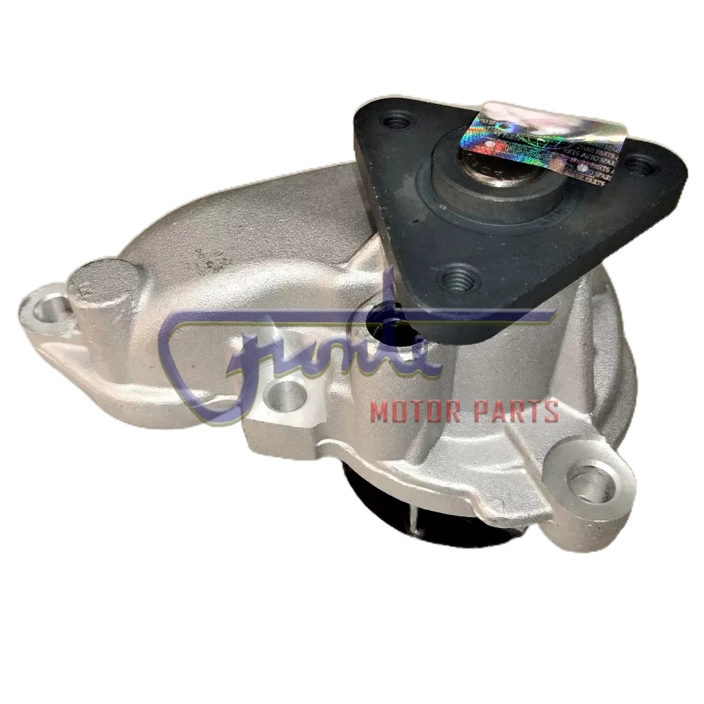 WATER PUMP HYUNDAI ACCENT 2006-2018/GETZ 08-DIESEL/KIA CARENS 2013 ...