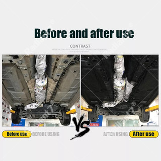 Undercoat Rubberized Spray Paint under coating paint for car | Shopee ...