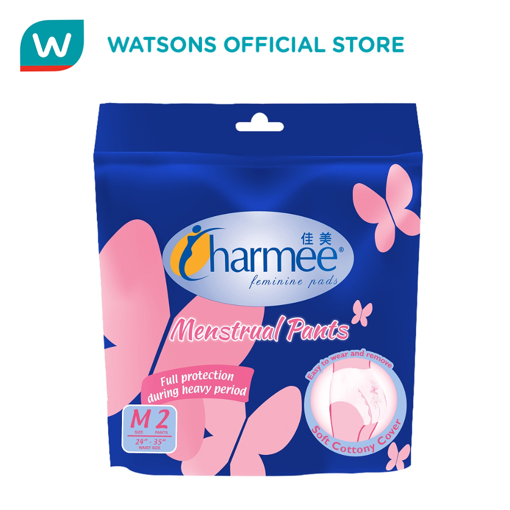 Shop charmee napkin for Sale on Shopee Philippines