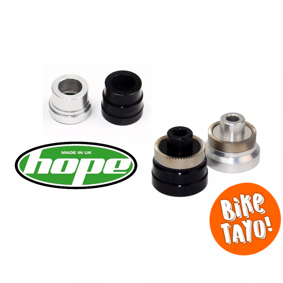 HOPE REAR CONVERSION KIT FOR PRO2 PRO2EVO PRO4 | Shopee Philippines