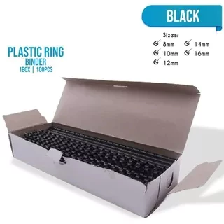 plastic comb binder - Best Prices and Online Promos - Aug 2024 | Shopee ...
