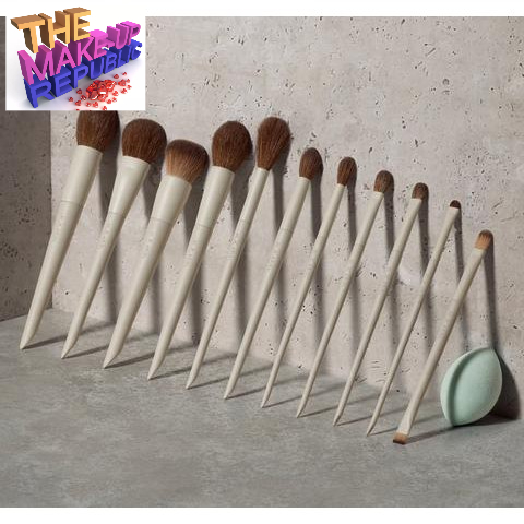 AUTHENTIC MORPHE Morphe x Ariel Signature Look 12-piece face and eye ...