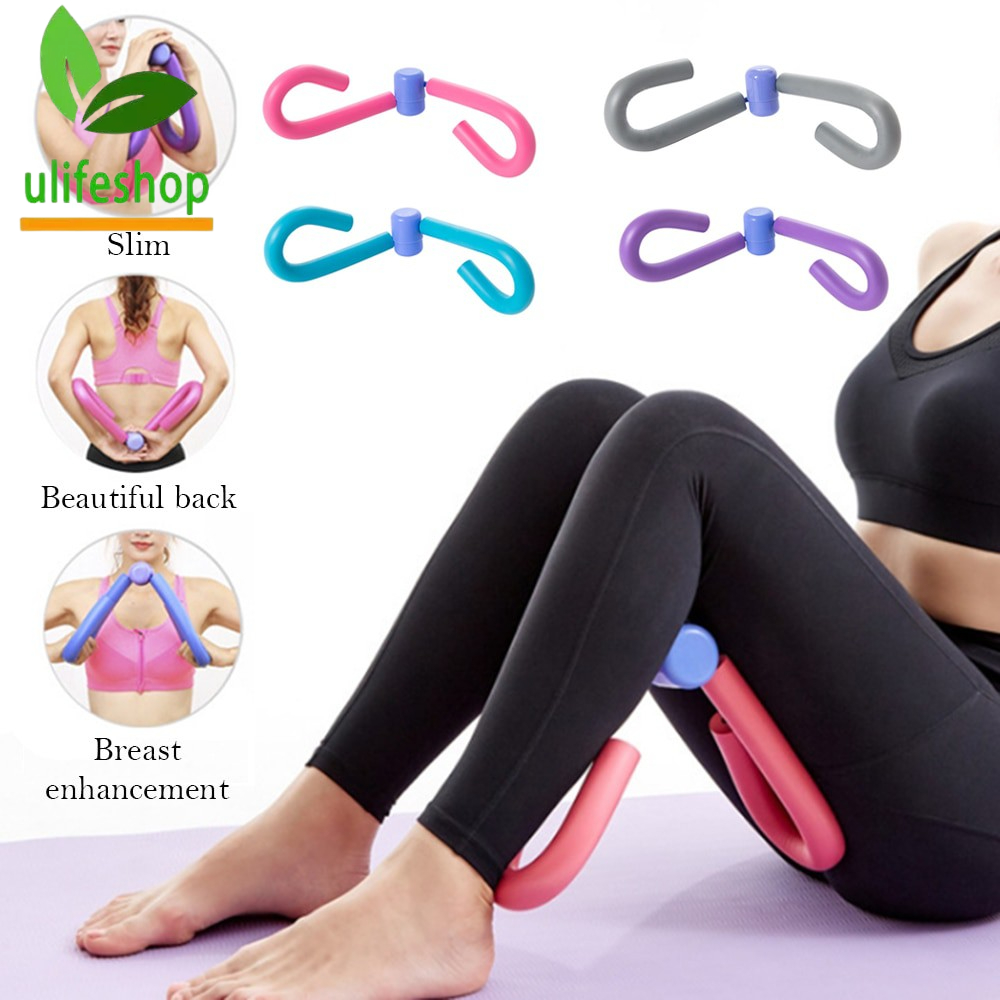 Leg-shape Care Maker Fitness Stovepipe Clip Leg-shape Care Clip Leg ...